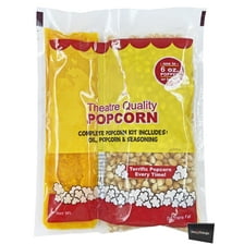 Great Northern Popcorn 40-Count Movie Theater-Style Kettle Kernels ...