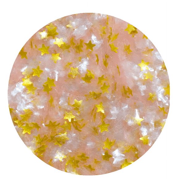 Gold Flakes