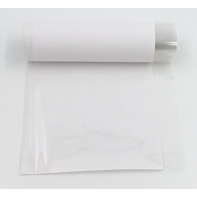 20 Yard Roll 8" Brodart Just-A-Fold III Book Jacket Covers - Walmart.com