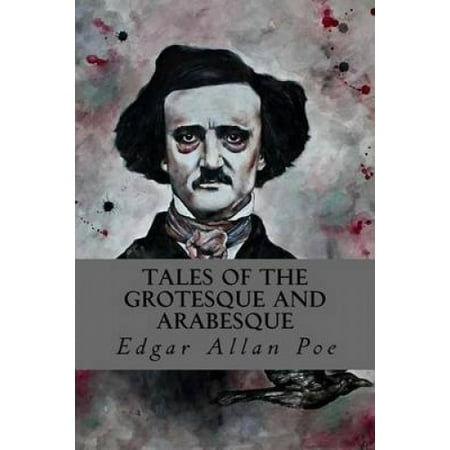 Tales of the Grotesque and Arabesque | Walmart Canada