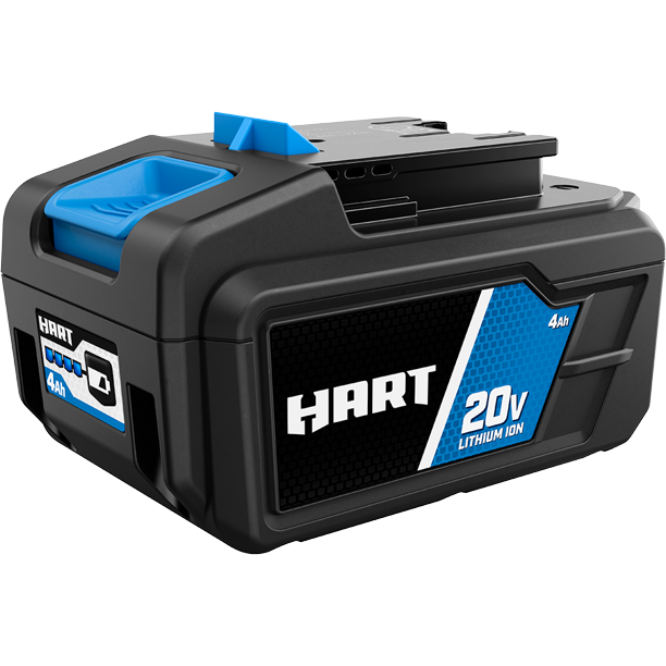 HART Power Tool Batteries in HART Power Tools - Walmart.com