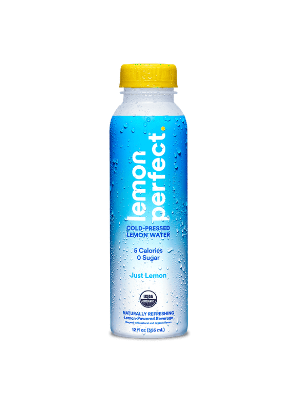Lemon Perfect Water in Beverages - Walmart.com