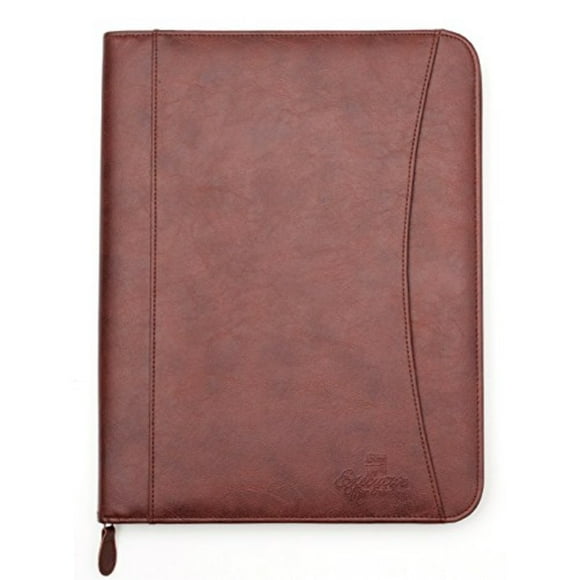 Zipper Portfolio Organizer