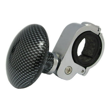 Steering Knob Steering Wheel Knob Auxiliary Ball Control Handle Knob ...