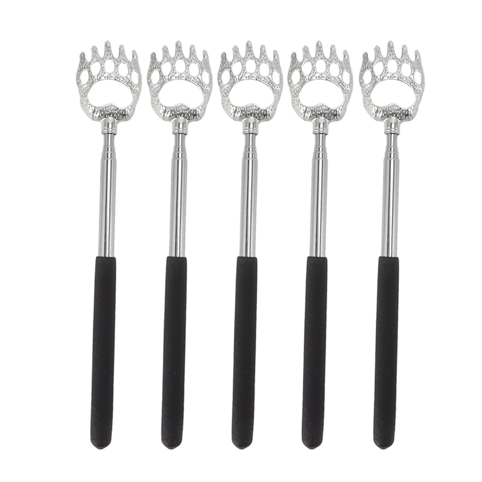 Click here for Ymiko Scratcher Massager  Back Scratcher 5pcs Comf... prices