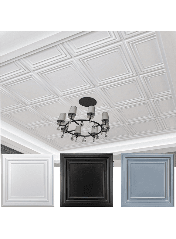 Ceiling Tiles in Building Materials - Walmart.com