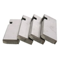 Steel Dragon Tools® 47765 1/2"-3/4" HSS RH NPT Pipe Dies fits RIDGID ...