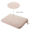 Mosiso Waterproof Neoprene Laptop Sleeve Bag Case For 13 13 3 Inch