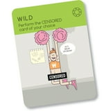 The Censored Game - Walmart.com