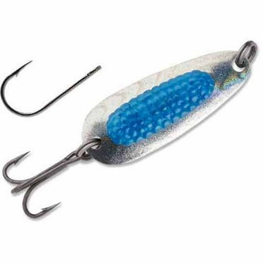 Blue Fox Pixee Spoon, 1/4 oz - Walmart.com