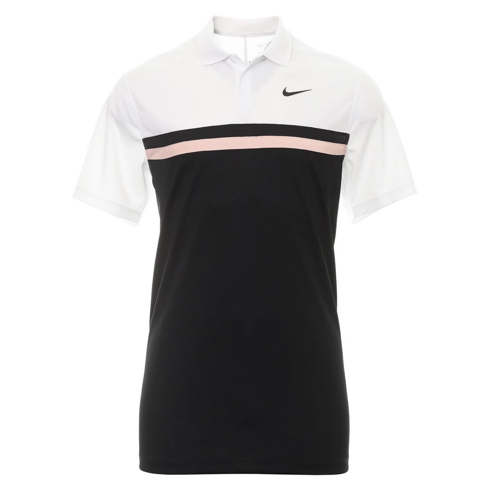 Nike Mens Victory Colour Block Dri-FIT Polo Shirt - Walmart.com Nike Mens Victory Colour Block Dri-FIT Polo Shirt - Walmart.com