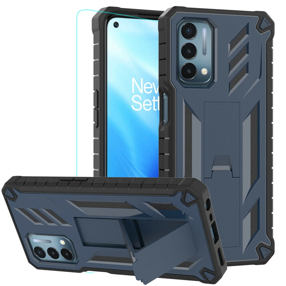 for OnePlus Nord N200 5G 1+Nord N200 5G Heavy Duty Shock Absorption ...