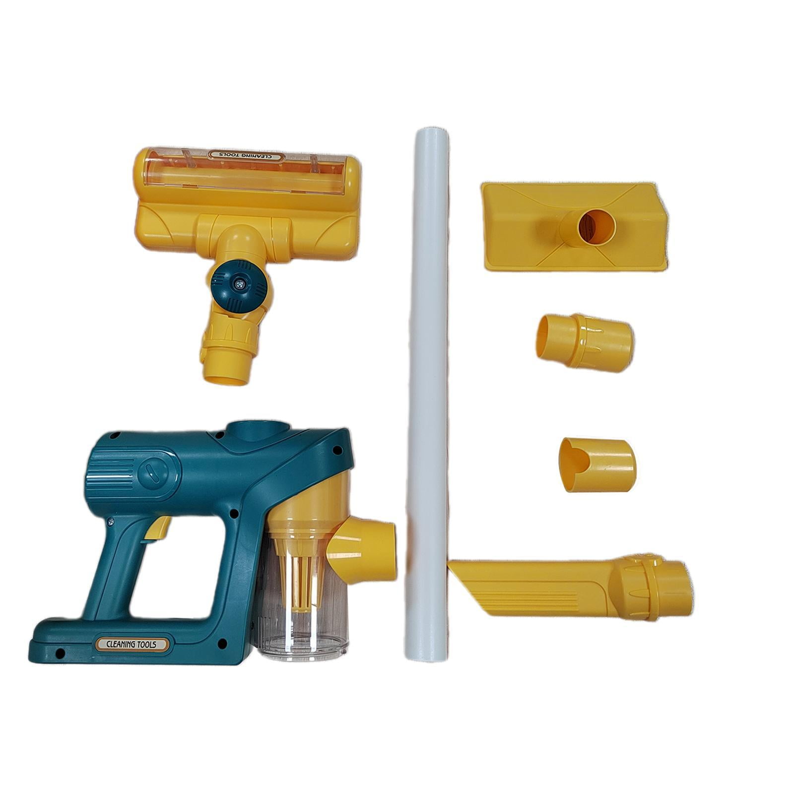 Click here for Lionlar Kids Vacuum Cleaner Fun Toddlers Cleaning... prices