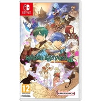 Baten Kaitos I & II HD Remaster (EU Import) (Nintendo Switch) - Walmart.com