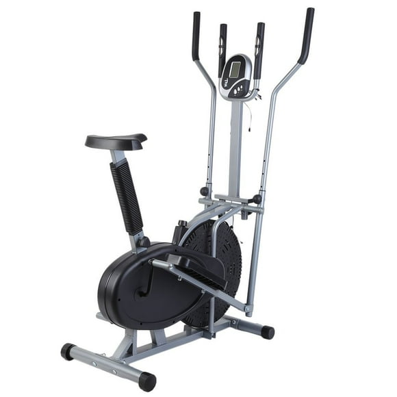 Rollback in Ellipticals