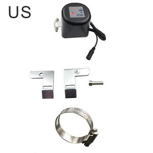 Water Valve Controller 2.4Ghz WiFi Remote Control Water remote control ...