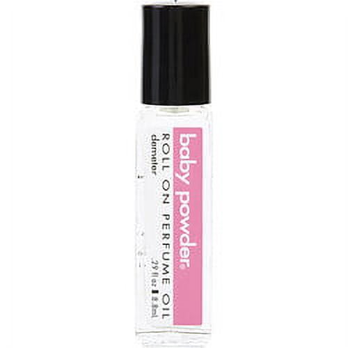DEMETER BABY POWDER by Demeter , ROLL ON PERFUME OIL 0.29 OZ | Bodega ...