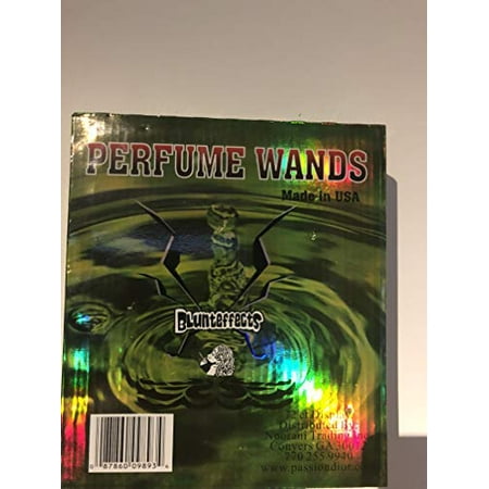 Blunteffects Hand-dipped Incense Display (72 COUNT Asst.) | Walmart Canada