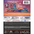 SDS, 4K Ultra HD Collection, Godzilla/Kong 5-Film Pack, Digital Offer ...