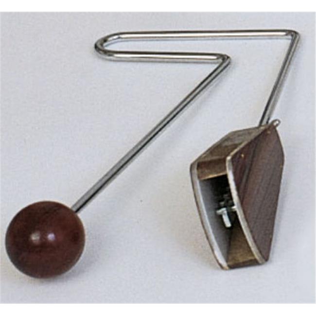 Rhythm Band Instruments RB661 Vibra Slap - Walmart.com