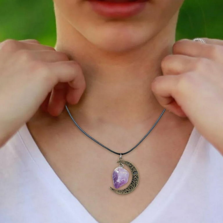 Wiccan Protection Jewelry