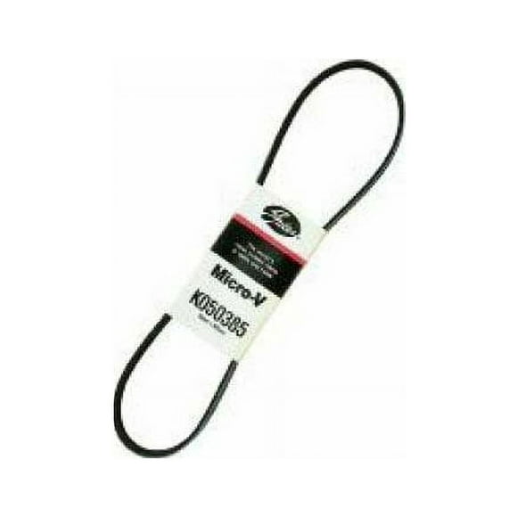 Buick Riviera Serpentine Belt
