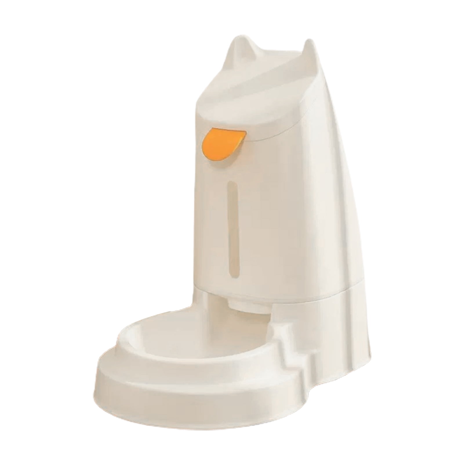 3.1L/3.3L Pet Water Dispenser - Large Capacity - Dry Wet Separation ...