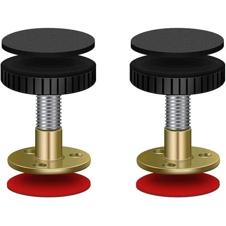 Adjustable Threaded Bed Frame Anti-Shake Tool, Adjustable Threaded ...