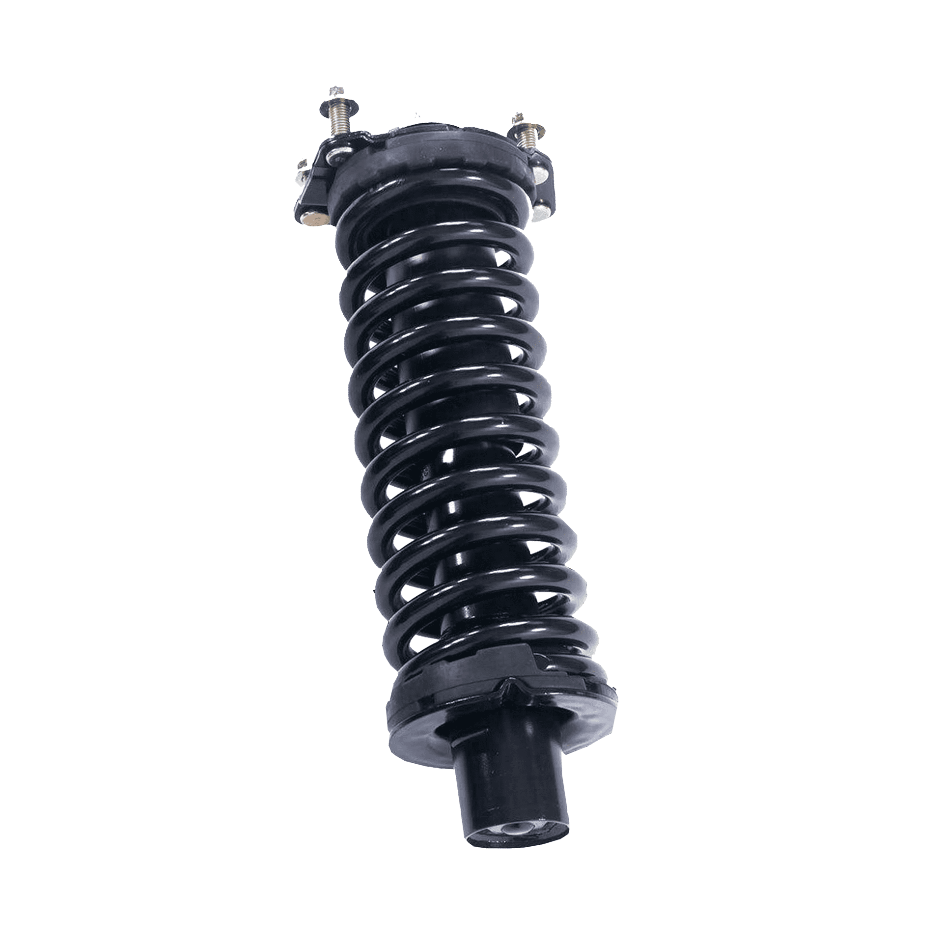 Shoxtec Front Complete Struts for 2007-2011 Dodge Nitro; 2002 - 2012 ...