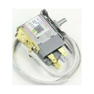 General Electric GE WR50X10085 Freezer Temperature Control Thermostat ...