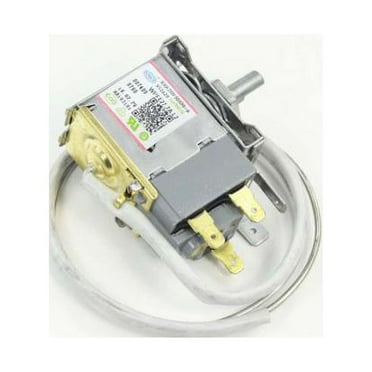 General Electric GE WR50X10085 Freezer Temperature Control Thermostat ...