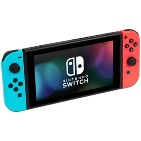 Nintendo Switch en Walmart en línea