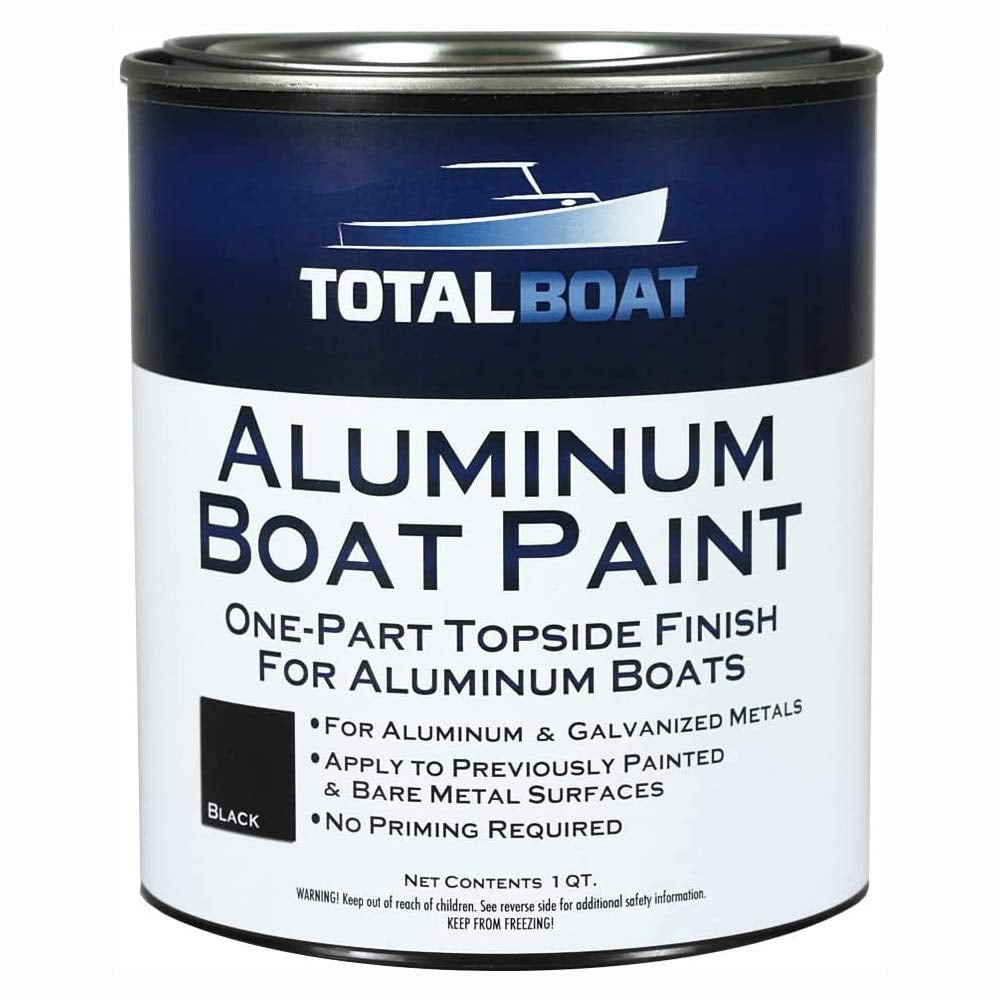 Click here for Totalboat Aluminum Boat Paint For Canoes  Bass Boa... prices