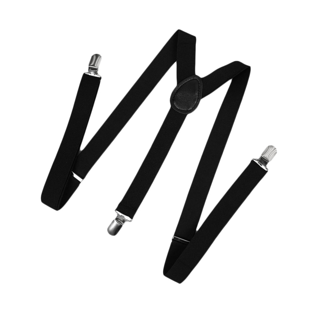 Click here for Amdohai New Fashion Men Women Clip On Suspenders E... prices