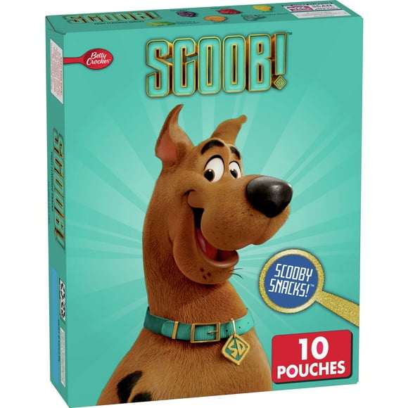 Scooby Snacks