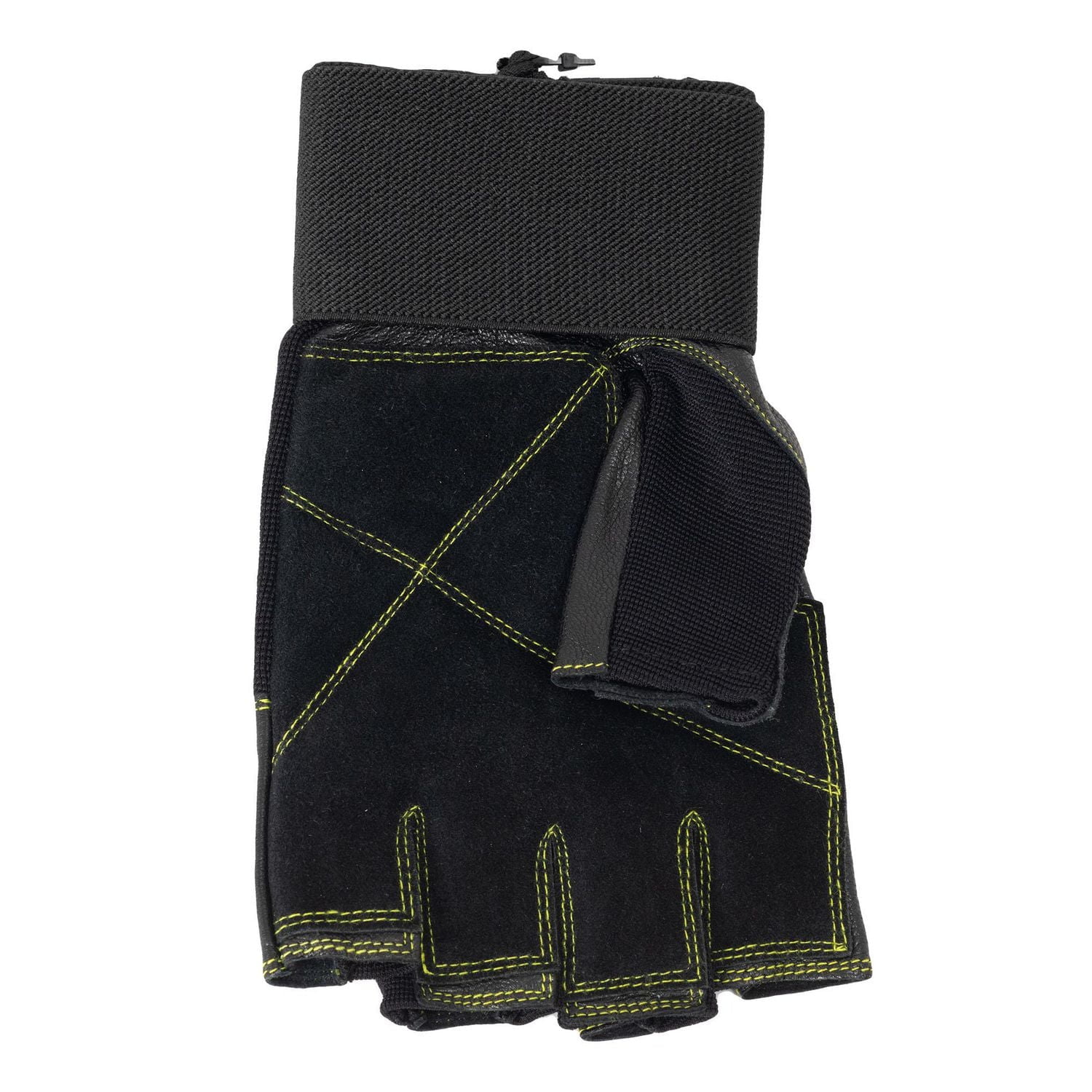 Click here for Gozone Pro Weight Gloves - Wrist Wrap Style - S/M... prices