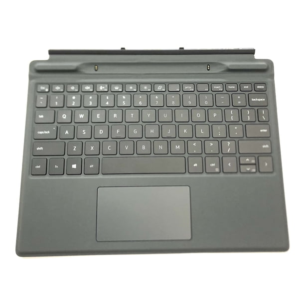 New Genuine Dell Latitude 7320 Detachable Travel Keyboard 580-AJSH ...