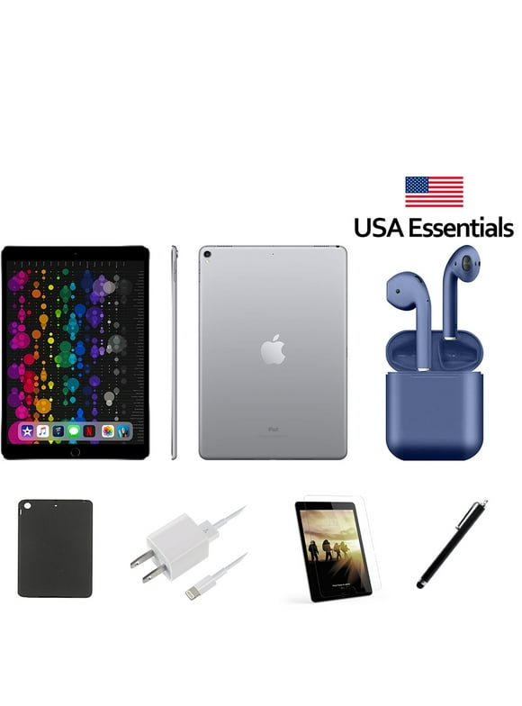 All Refurbished Tablets in Refurbished Tablets - Walmart.com