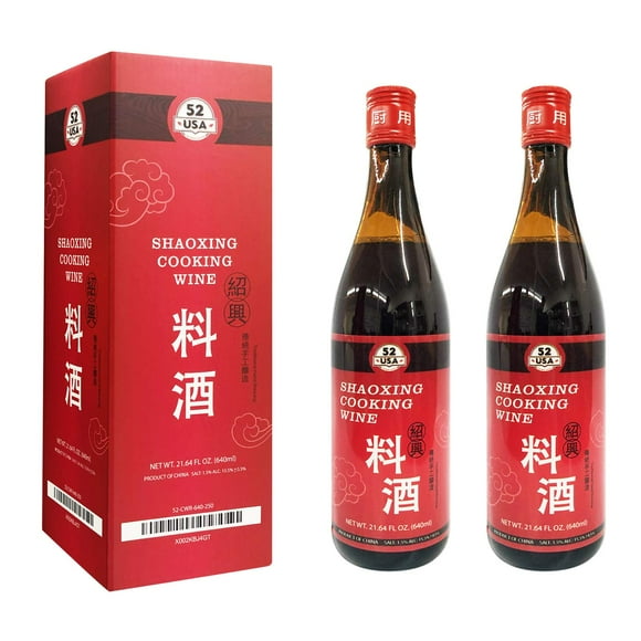 Shaoxing Wine