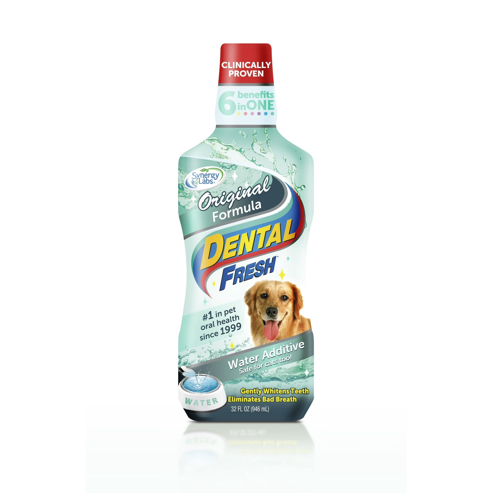 Click here for Dental Fresh Water Additive - Original Formula For... prices
