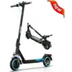 HOVERMAX Electric Scooter 350W Motor Up to 18.6 MPH & 19 Miles, 8.5 ...