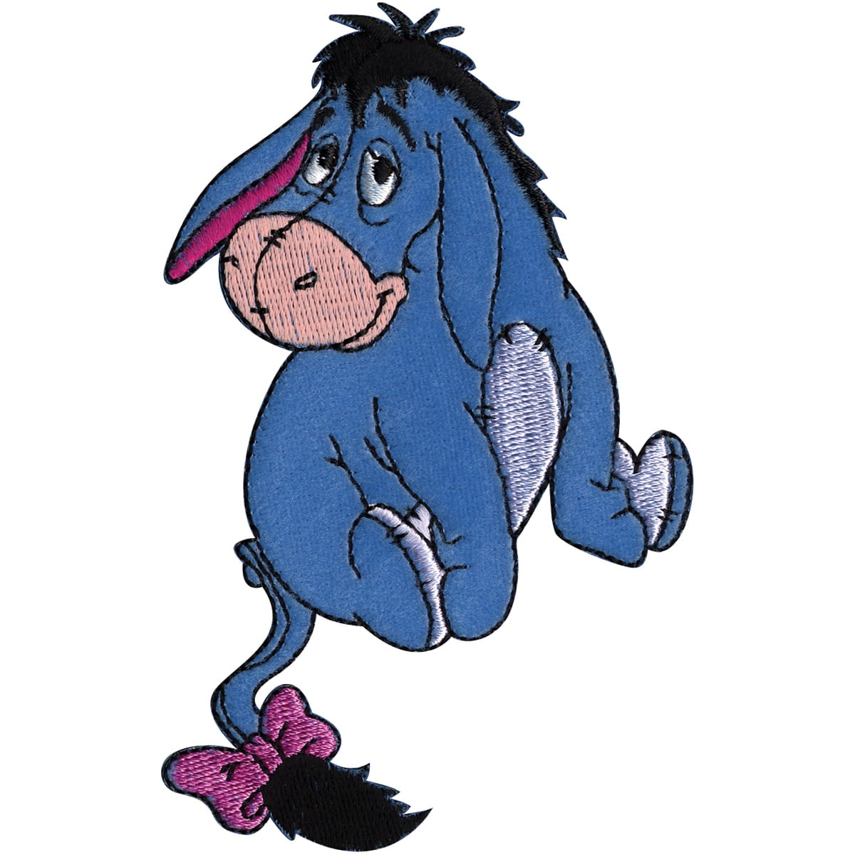 Eeyore Craft Projects