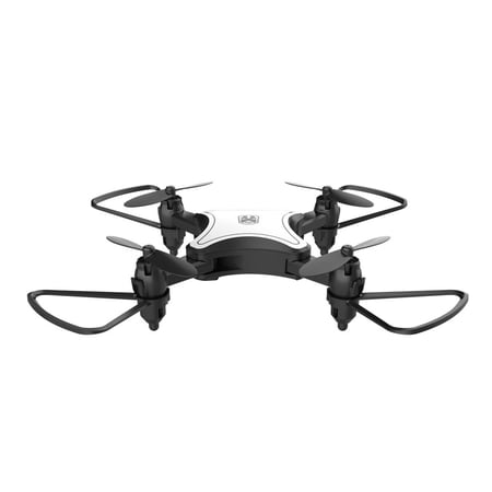 KY902 Mini Drone without Camera Folding Drones Four-axis Helicopter Boy ...