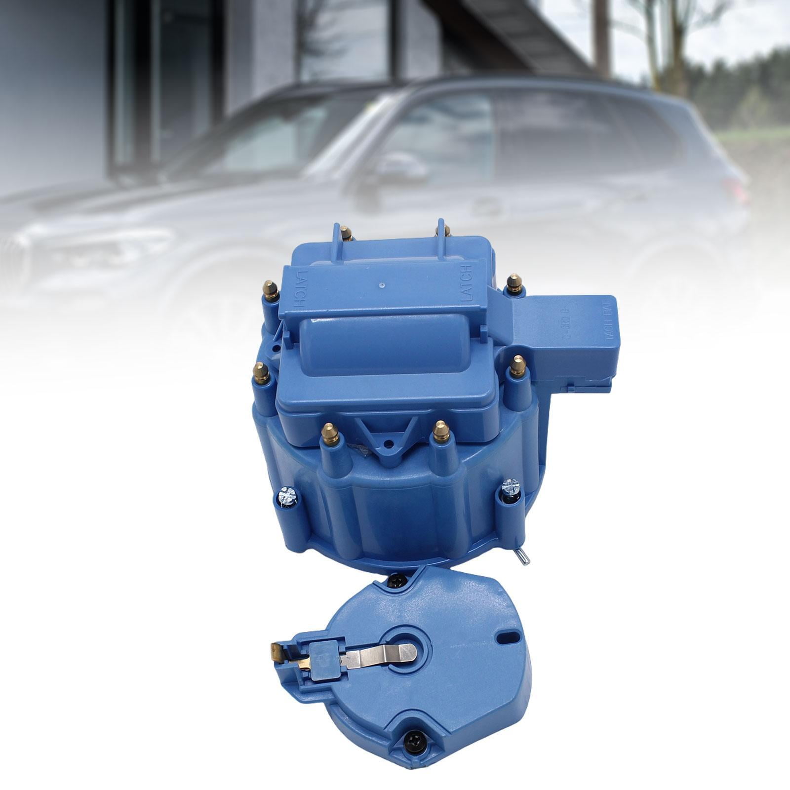 Kits de motor y tapa del distribuidor Pieza de repuesto Equipo de ...