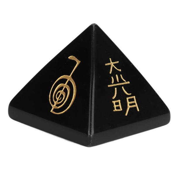 Crystal Pyramid,Pyramid Energy Generator Attract Pyramid Energy ...