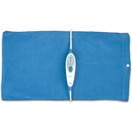 Kaz Dunlap Deluxe Heating Pad - Walmart.com