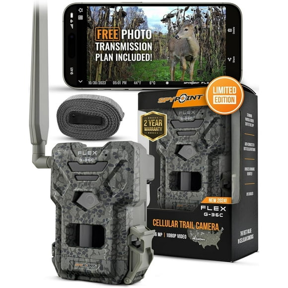 SPYPOINT | Walmart Canada