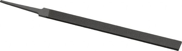 6" Standard Precision Swiss Pattern Equalling File - Walmart.com