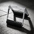 kowaku Seated Row V-Handle Ergonomic Design V-Shaped Bar Pulldown ...