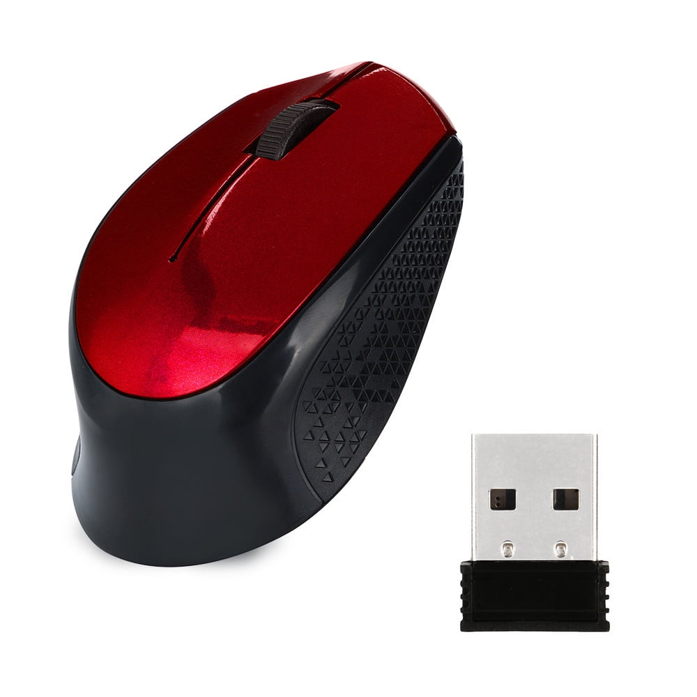 2.4GHz Wireless Optical Mouse/Mice + USB 2.0 Receiver for Laptop ... 2.4GHz Wireless Optical Mouse/Mice + USB 2.0 Receiver for Laptop ...